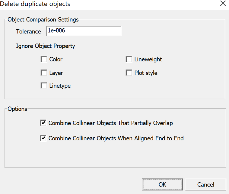 Overkill – DWGSee CAD Support